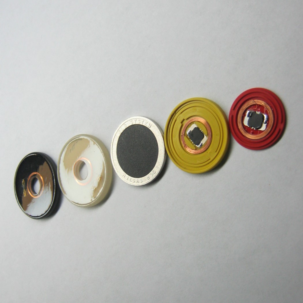 Products – SCP Micro Coil