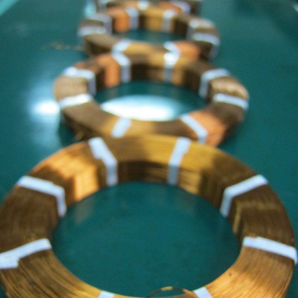 Products – SCP Micro Coil