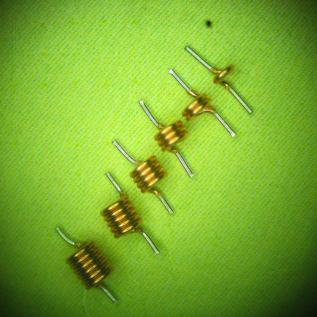 Products – SCP Micro Coil